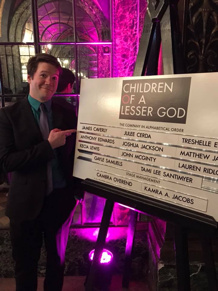 Gallery – James Caverly