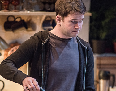 Gallery – James Caverly