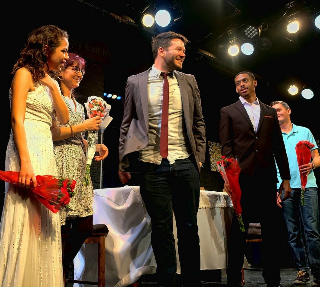 Gallery – James Caverly