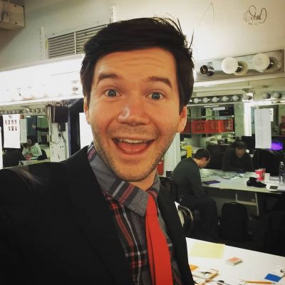 Gallery – James Caverly