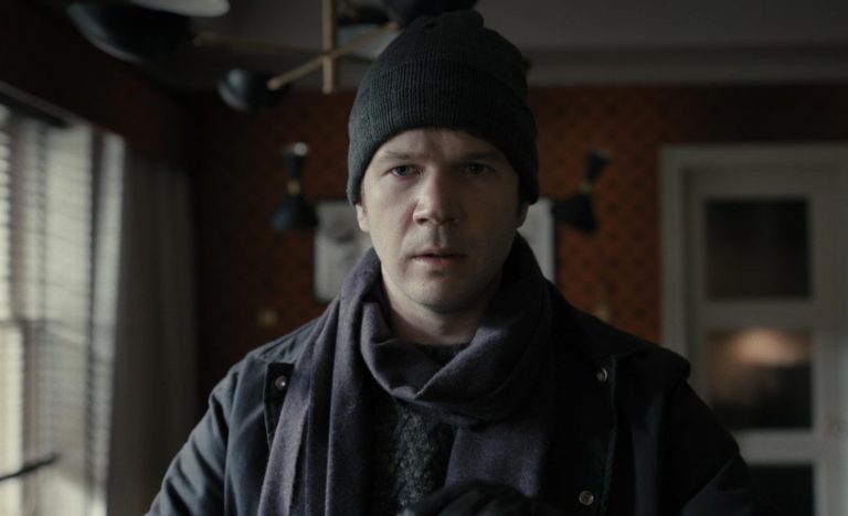 Gallery – James Caverly