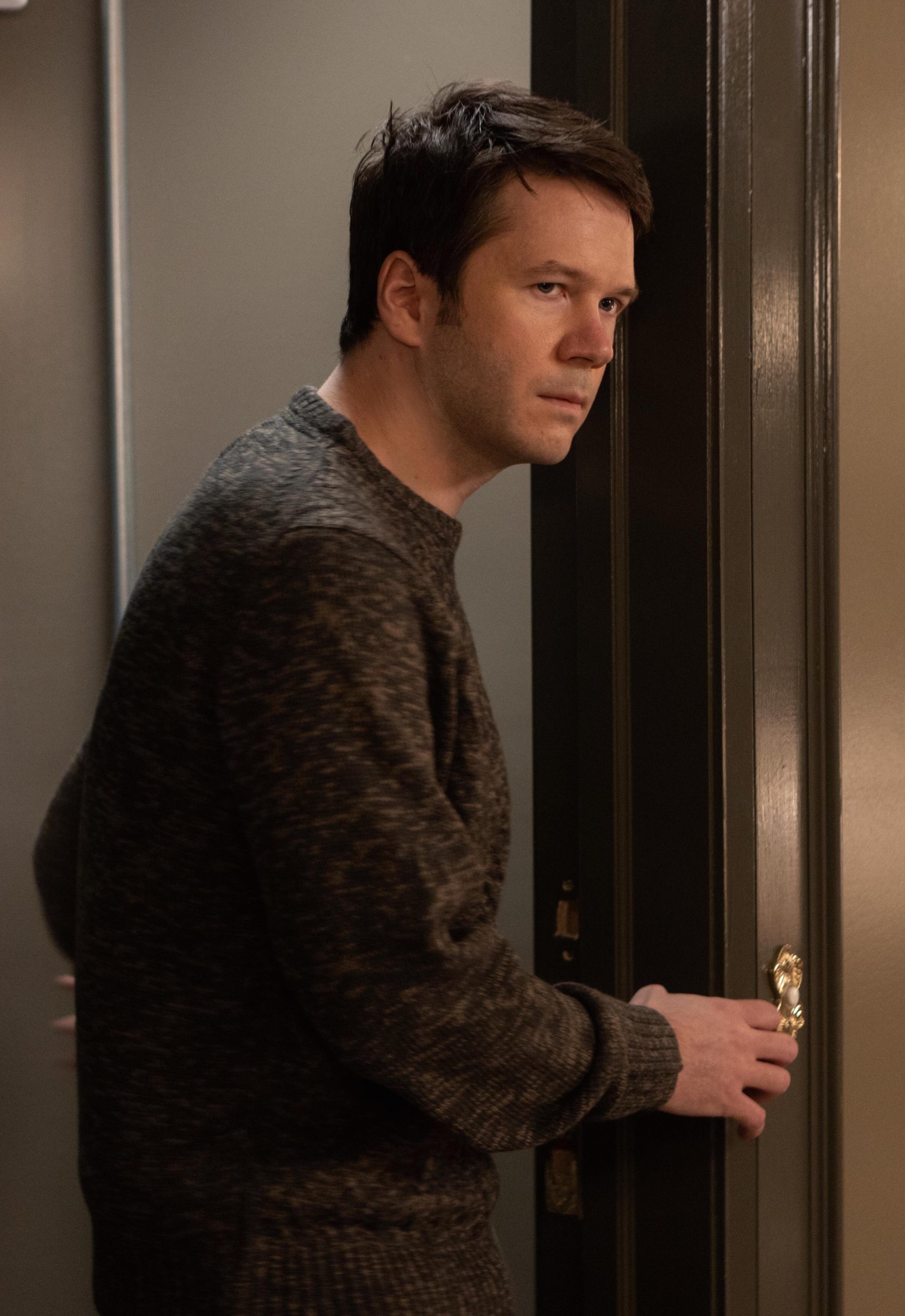 Gallery – James Caverly